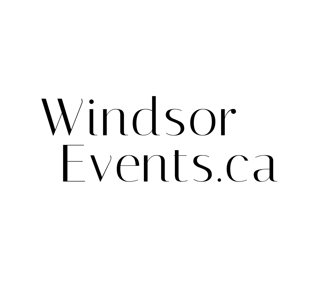 Upcoming Events